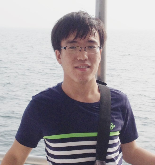 复旦大学化学系金国新教授课题组